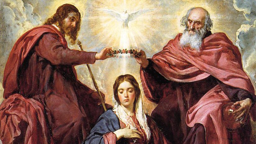 María Santísima. - Un Católico Perplejo