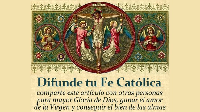 Devocionario Católico: EL OFRECIMIENTO DIARIO DE OBRAS. - Un Católico ...